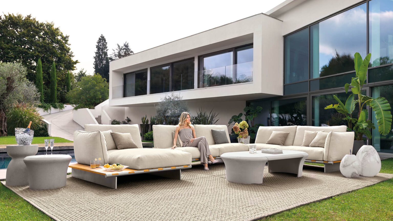 Living - giorgio collection